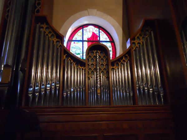 pipeorgan