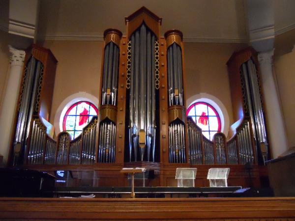 pipeorgan